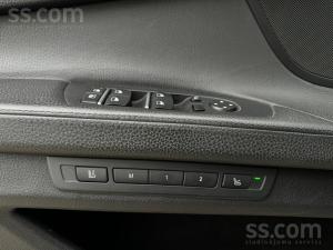 Pelēks BMW 730 2008 Rīga, ar dzinēja tilpumu 3.00 L un nobraukumu 0 tūkst. km par 7950 €, foto 27 vietnē AUTOMOTO.COM.LV