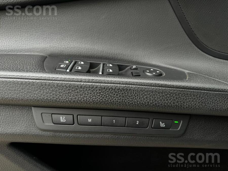Pelēks BMW 730 2008 Rīga, ar dzinēja tilpumu 3.00 L un nobraukumu 0 tūkst. km par 7950 €, foto 27 vietnē AUTOMOTO.COM.LV