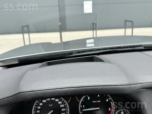 Pelēks BMW 730 2008 Rīga, ar dzinēja tilpumu 3.00 L un nobraukumu 0 tūkst. km par 7950 €, foto 28 vietnē AUTOMOTO.COM.LV