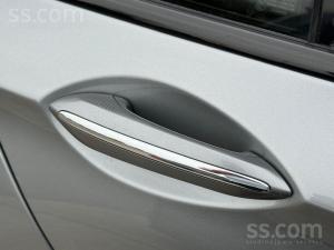 Pelēks BMW 730 2008 Rīga, ar dzinēja tilpumu 3.00 L un nobraukumu 0 tūkst. km par 7950 €, foto 32 vietnē AUTOMOTO.COM.LV