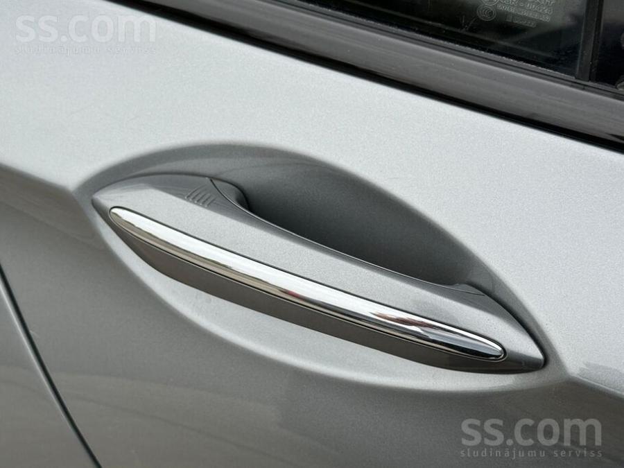 Pelēks BMW 730 2008 Rīga, ar dzinēja tilpumu 3.00 L un nobraukumu 0 tūkst. km par 7950 €, foto 32 vietnē AUTOMOTO.COM.LV