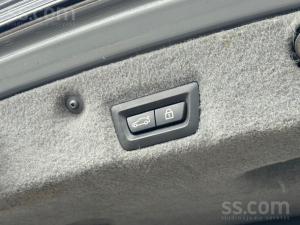 Pelēks BMW 730 2008 Rīga, ar dzinēja tilpumu 3.00 L un nobraukumu 0 tūkst. km par 7950 €, foto 33 vietnē AUTOMOTO.COM.LV