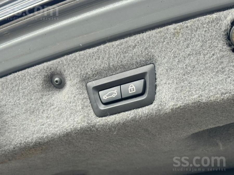 Pelēks BMW 730 2008 Rīga, ar dzinēja tilpumu 3.00 L un nobraukumu 0 tūkst. km par 7950 €, foto 33 vietnē AUTOMOTO.COM.LV