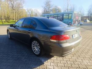 Pelēks BMW 730 2008 Ventspils, ar dzinēja tilpumu 3.00 L un nobraukumu 215 tūkst. km par 7000 €, foto 7 vietnē AUTOMOTO.COM.LV