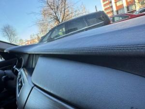 Grey BMW 730 2008 in Riga, with an engine capacity of 3.00 L and mileage of 345 thousand km for 8990 €, photo 13 on AUTOMOTO.COM.LV