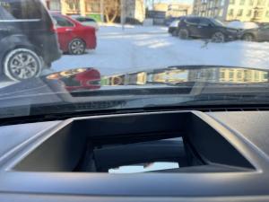 Grey BMW 730 2008 in Riga, with an engine capacity of 3.00 L and mileage of 345 thousand km for 8990 €, photo 17 on AUTOMOTO.COM.LV