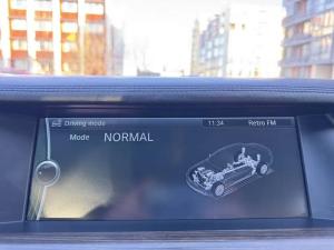 Grey BMW 730 2008 in Riga, with an engine capacity of 3.00 L and mileage of 345 thousand km for 8990 €, photo 23 on AUTOMOTO.COM.LV