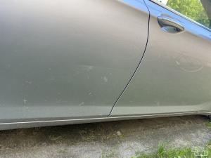 Pelēks BMW 730 2008 Šilutė, ar dzinēja tilpumu 3.00 L un nobraukumu 312 tūkst. km par 6500 €, foto 9 vietnē AUTOMOTO.COM.LV