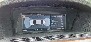 Серый БМВ 730 2008 в Паневежис, объемом двигателя 2.99 л и пробегом 420 тыс. км за 6099 €, фото 19 на AUTOMOTO.COM.LV