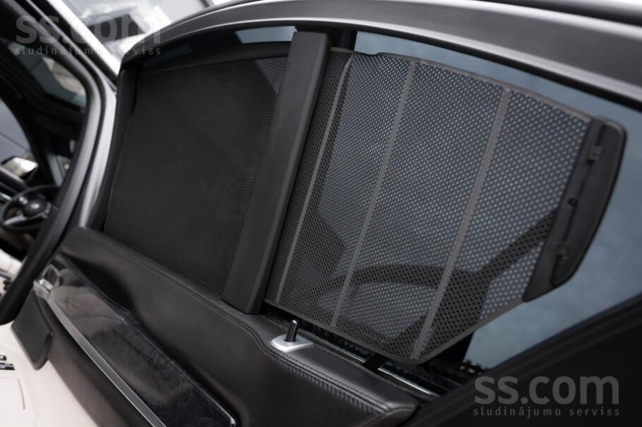 Pelēks BMW 730 2009 Dobele, ar dzinēja tilpumu 3.00 L un nobraukumu 330 tūkst. km par 10250 €, foto 14 vietnē AUTOMOTO.COM.LV