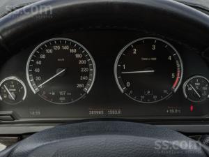 Pelēks BMW 730 2009 Liepāja, ar dzinēja tilpumu 3.00 L un nobraukumu 386 tūkst. km par 7600 €, foto 21 vietnē AUTOMOTO.COM.LV