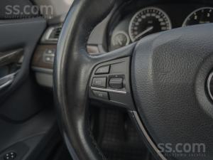 Pelēks BMW 730 2009 Liepāja, ar dzinēja tilpumu 3.00 L un nobraukumu 386 tūkst. km par 7600 €, foto 31 vietnē AUTOMOTO.COM.LV