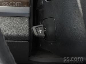 Pelēks BMW 730 2009 Liepāja, ar dzinēja tilpumu 3.00 L un nobraukumu 386 tūkst. km par 7600 €, foto 33 vietnē AUTOMOTO.COM.LV