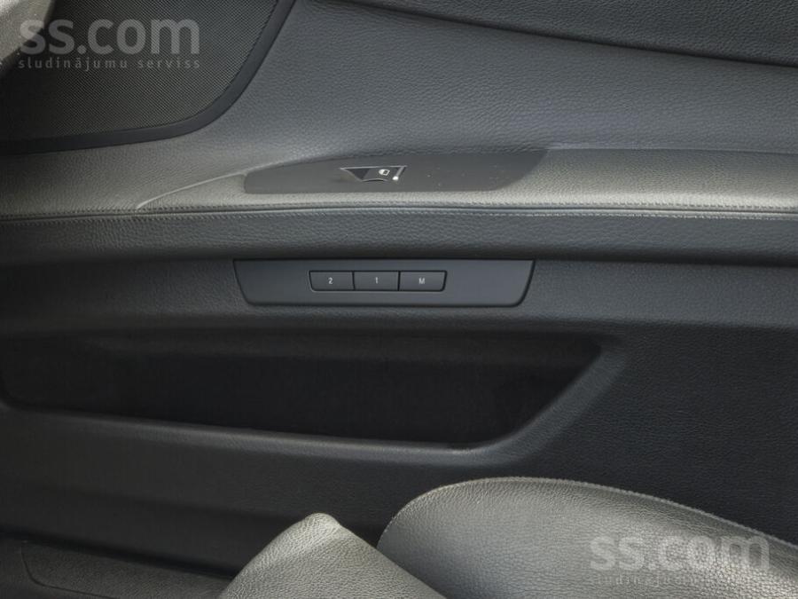 Pelēks BMW 730 2009 Liepāja, ar dzinēja tilpumu 3.00 L un nobraukumu 386 tūkst. km par 7600 €, foto 34 vietnē AUTOMOTO.COM.LV