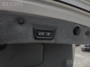 Pelēks BMW 730 2009 Liepāja, ar dzinēja tilpumu 3.00 L un nobraukumu 386 tūkst. km par 7600 €, foto 36 vietnē AUTOMOTO.COM.LV