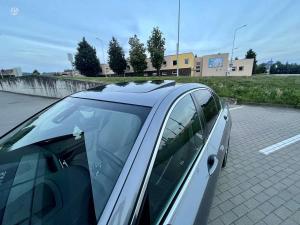 Pelēks BMW 730 2009 Kauņa, ar dzinēja tilpumu 3.00 L un nobraukumu 367 tūkst. km par 8500 €, foto 13 vietnē AUTOMOTO.COM.LV