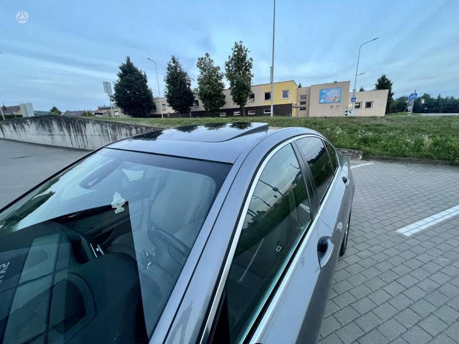 Pelēks BMW 730 2009 Kauņa, ar dzinēja tilpumu 3.00 L un nobraukumu 367 tūkst. km par 8500 €, foto 13 vietnē AUTOMOTO.COM.LV