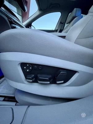 Pelēks BMW 730 2009 Kauņa, ar dzinēja tilpumu 3.00 L un nobraukumu 367 tūkst. km par 8500 €, foto 16 vietnē AUTOMOTO.COM.LV