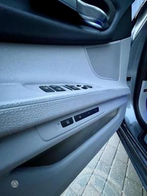 Pelēks BMW 730 2009 Kauņa, ar dzinēja tilpumu 3.00 L un nobraukumu 367 tūkst. km par 8500 €, foto 17 vietnē AUTOMOTO.COM.LV
