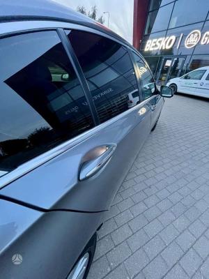 Pelēks BMW 730 2009 Kauņa, ar dzinēja tilpumu 3.00 L un nobraukumu 367 tūkst. km par 8500 €, foto 24 vietnē AUTOMOTO.COM.LV