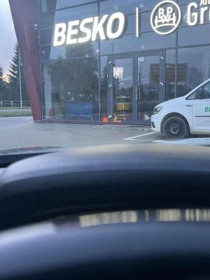 Pelēks BMW 730 2009 Kauņa, ar dzinēja tilpumu 3.00 L un nobraukumu 367 tūkst. km par 8500 €, foto 27 vietnē AUTOMOTO.COM.LV