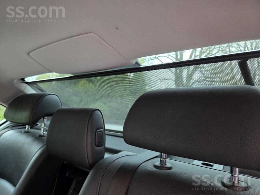 Pelēks BMW 730 2010 Valmiera, ar dzinēja tilpumu 3.00 L un nobraukumu 294 tūkst. km par 10500 €, foto 12 vietnē AUTOMOTO.COM.LV