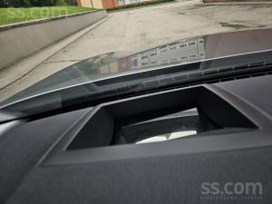 Grey BMW 730 2010 in Jekabpils, with an engine capacity of 3.00 L and mileage of 281 thousand km for 10690 €, photo 26 on AUTOMOTO.COM.LV