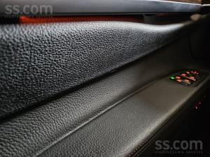 Grey BMW 730 2010 in Jekabpils, with an engine capacity of 3.00 L and mileage of 281 thousand km for 10690 €, photo 32 on AUTOMOTO.COM.LV