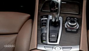 Pelēks BMW 730 2010 Tallina, ar dzinēja tilpumu 3.00 L un nobraukumu 379 tūkst. km par 8000 €, foto 10 vietnē AUTOMOTO.COM.LV