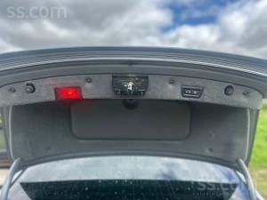 Pelēks BMW 730 2010 Jēkabpils, ar dzinēja tilpumu 3.00 L un nobraukumu 98 tūkst. km par 5500 €, foto 15 vietnē AUTOMOTO.COM.LV