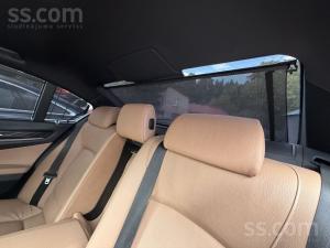 Grey BMW 730 2010 in Riga, with an engine capacity of 3.00 L and mileage of 340 thousand km for 6990 €, photo 21 on AUTOMOTO.COM.LV