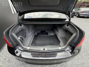 Grey BMW 730 2010 in Riga, with an engine capacity of 3.00 L and mileage of 340 thousand km for 6990 €, photo 25 on AUTOMOTO.COM.LV