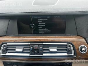 Серый БМВ 730 2010 в Екабпилс, объемом двигателя 3.00 л и пробегом 98 тыс. км за 5500 €, фото 9 на AUTOMOTO.COM.LV