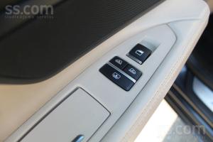 Grey BMW 730 2011 in Liepaja, with an engine capacity of 3.00 L and mileage of 293 thousand km for 11300 €, photo 10 on AUTOMOTO.COM.LV