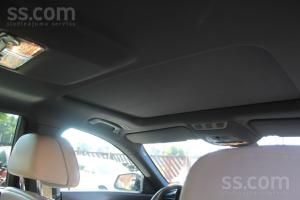 Grey BMW 730 2011 in Liepaja, with an engine capacity of 3.00 L and mileage of 293 thousand km for 11300 €, photo 14 on AUTOMOTO.COM.LV