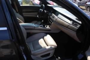 Pelēks BMW 730 2011 Liepāja, ar dzinēja tilpumu 3.00 L un nobraukumu 293 tūkst. km par 11300 €, foto 12 vietnē AUTOMOTO.COM.LV