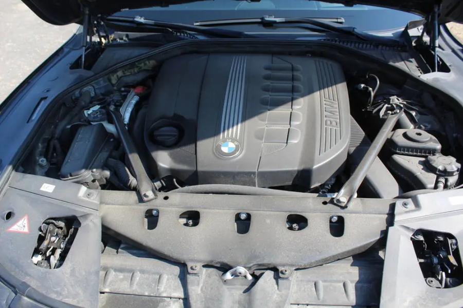 Pelēks BMW 730 2011 Liepāja, ar dzinēja tilpumu 3.00 L un nobraukumu 293 tūkst. km par 11300 €, foto 23 vietnē AUTOMOTO.COM.LV