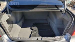 Pelēks BMW 730 2012 Rīga, ar dzinēja tilpumu 3.00 L un nobraukumu 345 tūkst. km par 8495 €, foto 7 vietnē AUTOMOTO.COM.LV