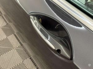 Grey BMW 730 2012 in Marijampole, with an engine capacity of 2.99 L and mileage of 303 thousand km for 12999 €, photo 29 on AUTOMOTO.COM.LV