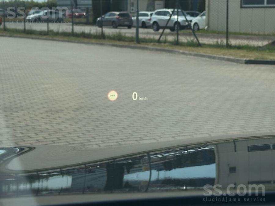 Grey BMW 730 2013 in Liepaja, with an engine capacity of 3.00 L and mileage of 244 thousand km for 12200 €, photo 23 on AUTOMOTO.COM.LV