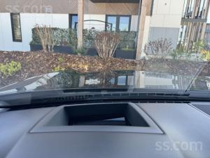 Pelēks BMW 730 2013 Rīga, ar dzinēja tilpumu 3.00 L un nobraukumu 232 tūkst. km par 12500 €, foto 15 vietnē AUTOMOTO.COM.LV