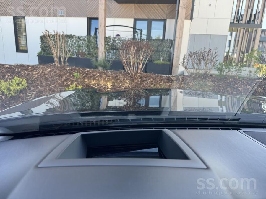Pelēks BMW 730 2013 Rīga, ar dzinēja tilpumu 3.00 L un nobraukumu 232 tūkst. km par 12500 €, foto 15 vietnē AUTOMOTO.COM.LV