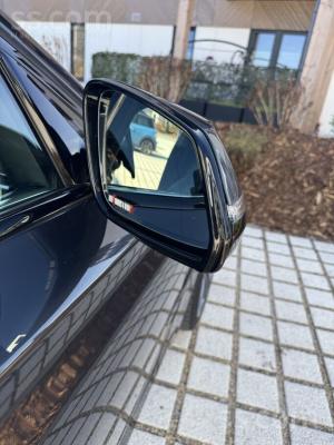Pelēks BMW 730 2013 Rīga, ar dzinēja tilpumu 3.00 L un nobraukumu 232 tūkst. km par 12500 €, foto 19 vietnē AUTOMOTO.COM.LV
