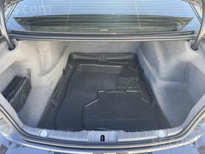 Pelēks BMW 730 2013 Rīga, ar dzinēja tilpumu 3.00 L un nobraukumu 232 tūkst. km par 12500 €, foto 20 vietnē AUTOMOTO.COM.LV
