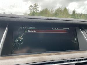 Pelēks BMW 730 2013 Liepāja, ar dzinēja tilpumu 3.00 L un nobraukumu 255 tūkst. km par 13250 €, foto 17 vietnē AUTOMOTO.COM.LV