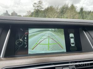Pelēks BMW 730 2013 Liepāja, ar dzinēja tilpumu 3.00 L un nobraukumu 255 tūkst. km par 13250 €, foto 18 vietnē AUTOMOTO.COM.LV