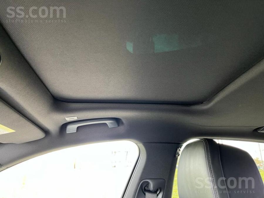 Pelēks BMW 730 2015 Rīga, ar dzinēja tilpumu 3.00 L un nobraukumu 114 tūkst. km par 31500 €, foto 11 vietnē AUTOMOTO.COM.LV