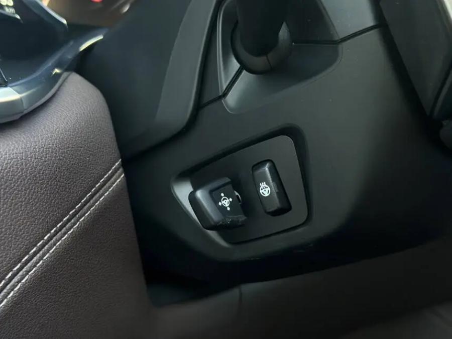 Pelēks BMW 730 2015 Rīga, ar dzinēja tilpumu 3.00 L un nobraukumu 208 tūkst. km par 25590 €, foto 11 vietnē AUTOMOTO.COM.LV