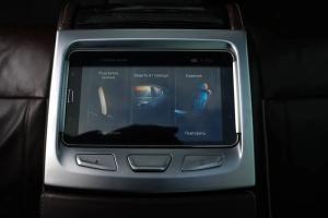 Pelēks BMW 730 2015 Rīga, ar dzinēja tilpumu 3.00 L un nobraukumu 208 tūkst. km par 25590 €, foto 23 vietnē AUTOMOTO.COM.LV