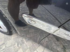 Grey BMW 730 2015 in Kaunas, with an engine capacity of 2.99 L and mileage of 286 thousand km for 10200 €, photo 28 on AUTOMOTO.COM.LV